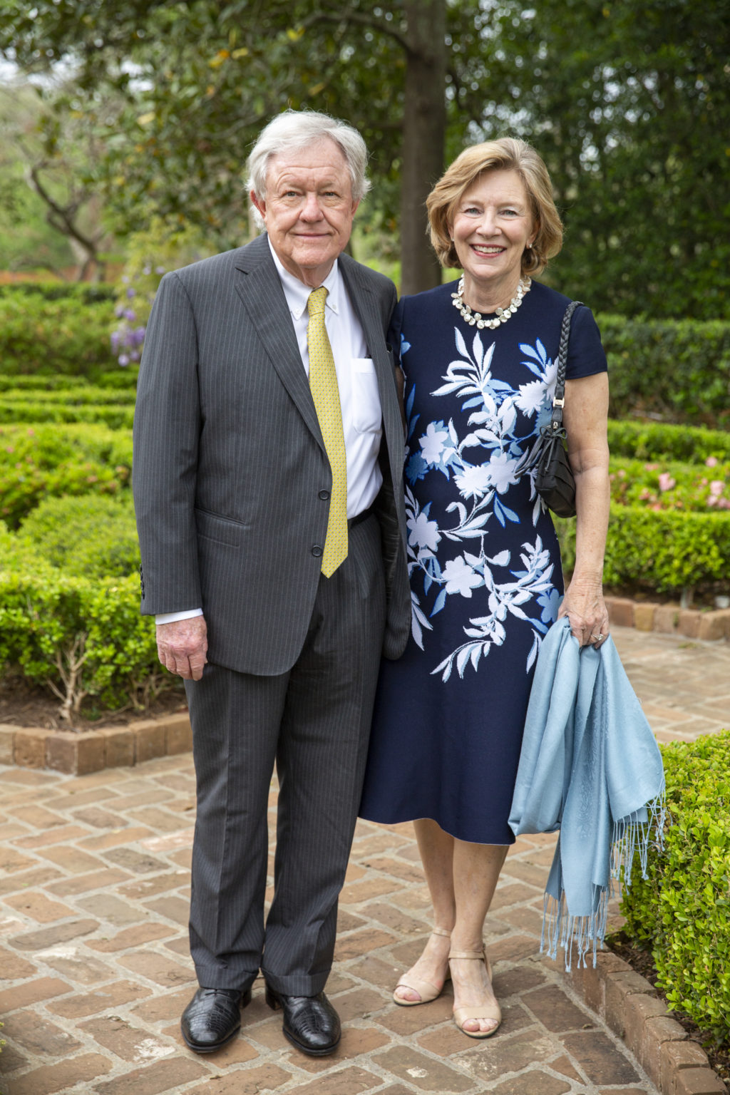 River Oaks' Historic Home Treasure is Celebrated in a $533,000 Night ...