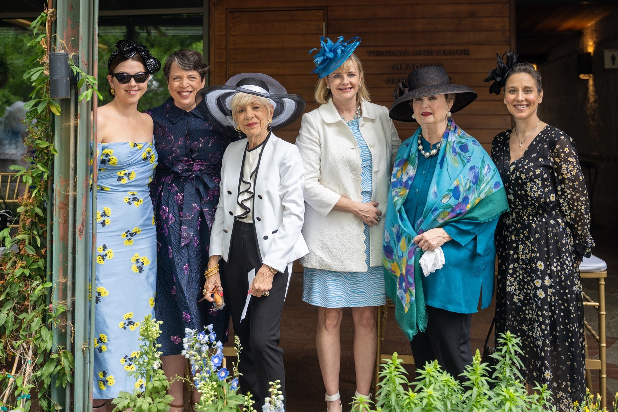 Mad Hatter's Tea Party Returns to Dallas With a Texas-Sized Theme