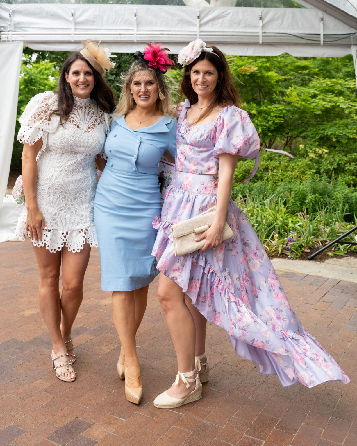 Mad Hatter's Tea Party Returns to Dallas With a Texas-Sized Theme