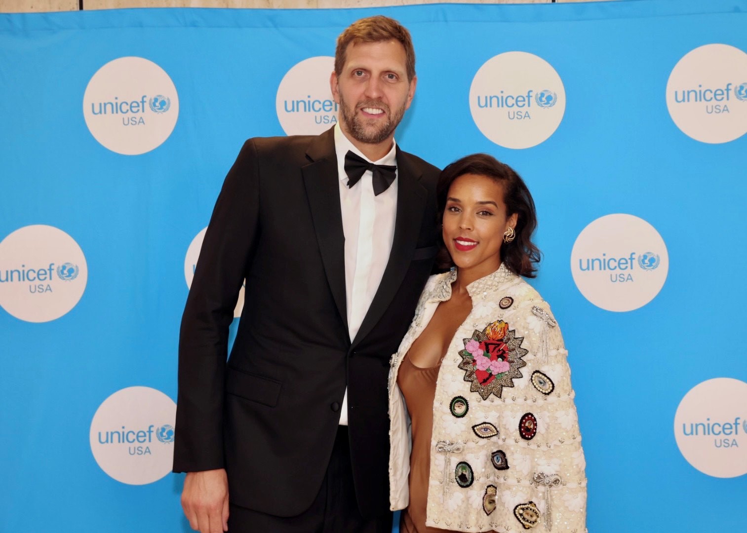 The UNICEF Dallas Gala Raises Thousands for Ukraine