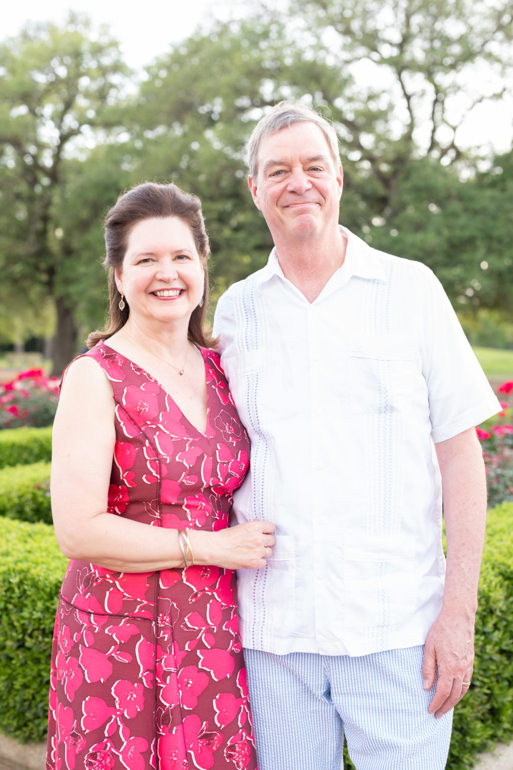 Houston's Signature 108-Year-Old Park Gets a Big Boost From Two ...