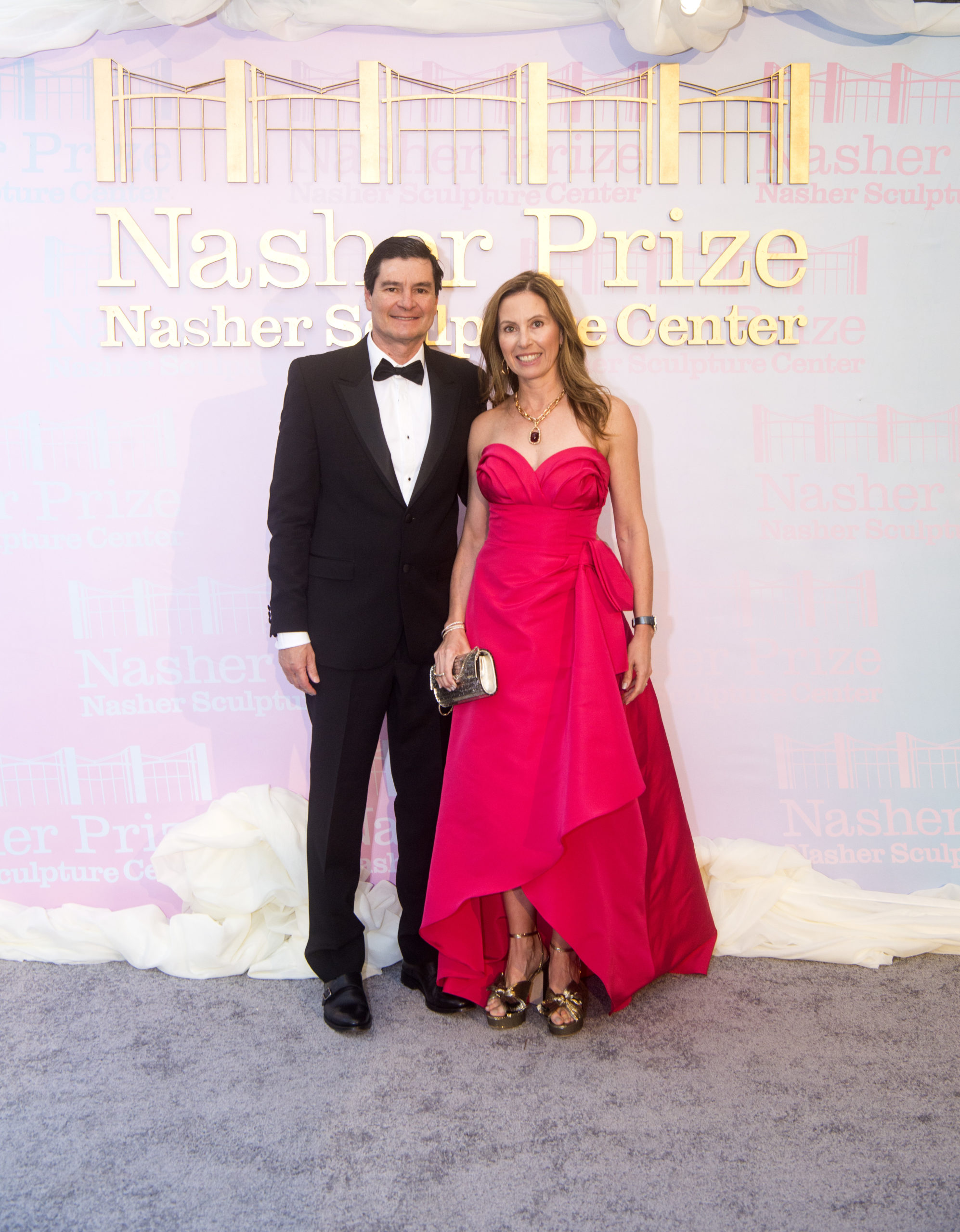 The Glorious Return of the Nasher Prize Gala in the Dallas Arts District
