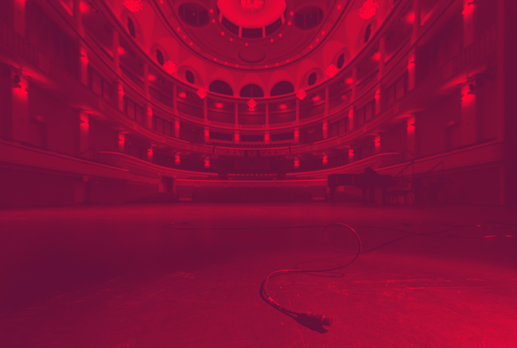 A Celebration for Brockman Hall for Opera - PaperCity Magazine