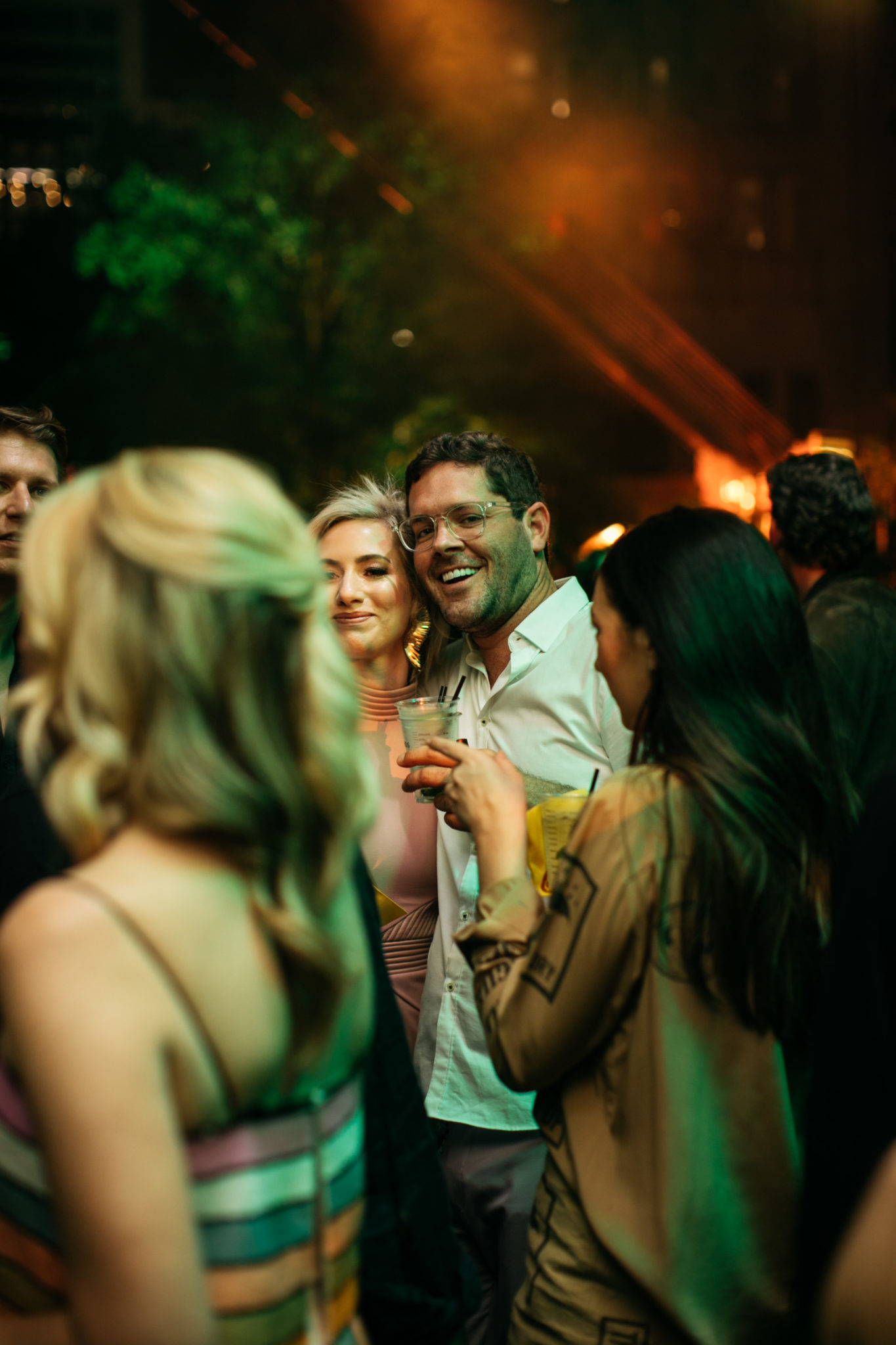 The Eye Ball Dallas 2022 - The Art Fair Gala and Hottest Ticket in the City