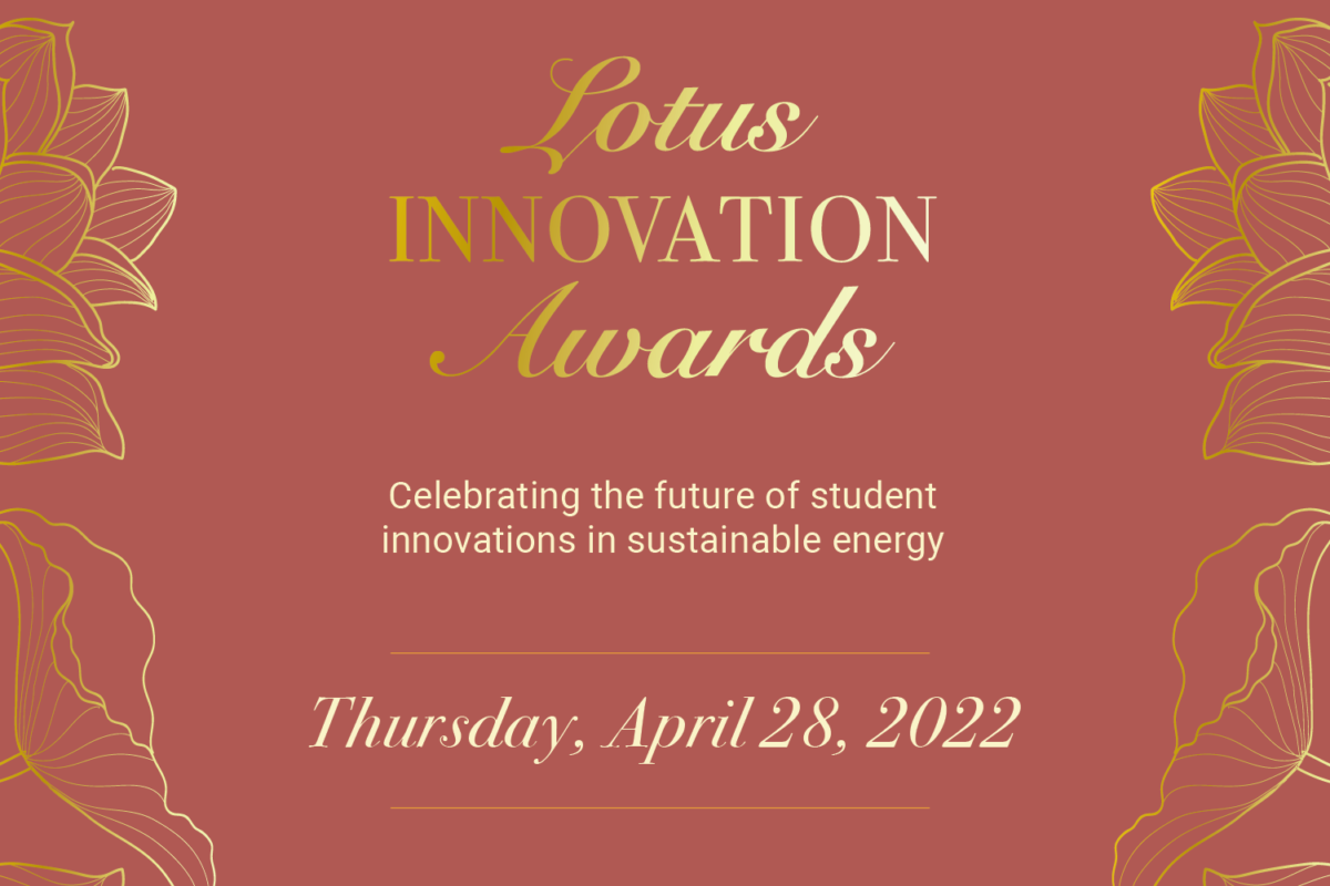 Puranik Foundation’s Inaugural Lotus Innovation Awards Gala - PaperCity ...