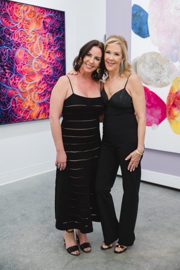 Laura Rathe Fine Art Celebrates Meredith Pardue's Monumental 50th Solo ...