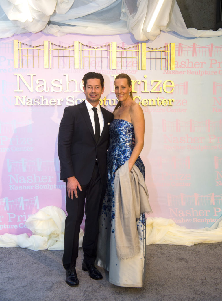 The Glorious Return of the Nasher Prize Gala in the Dallas Arts District
