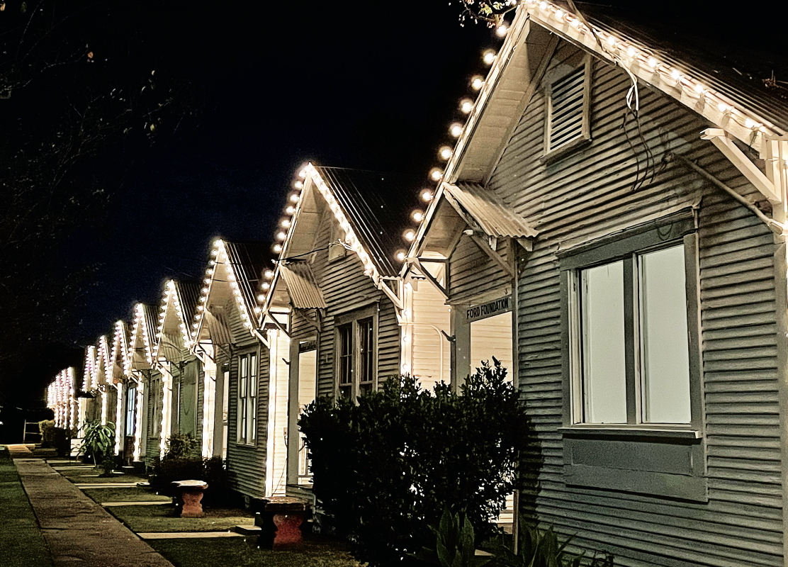 Project Row Houses - PaperCity Magazine