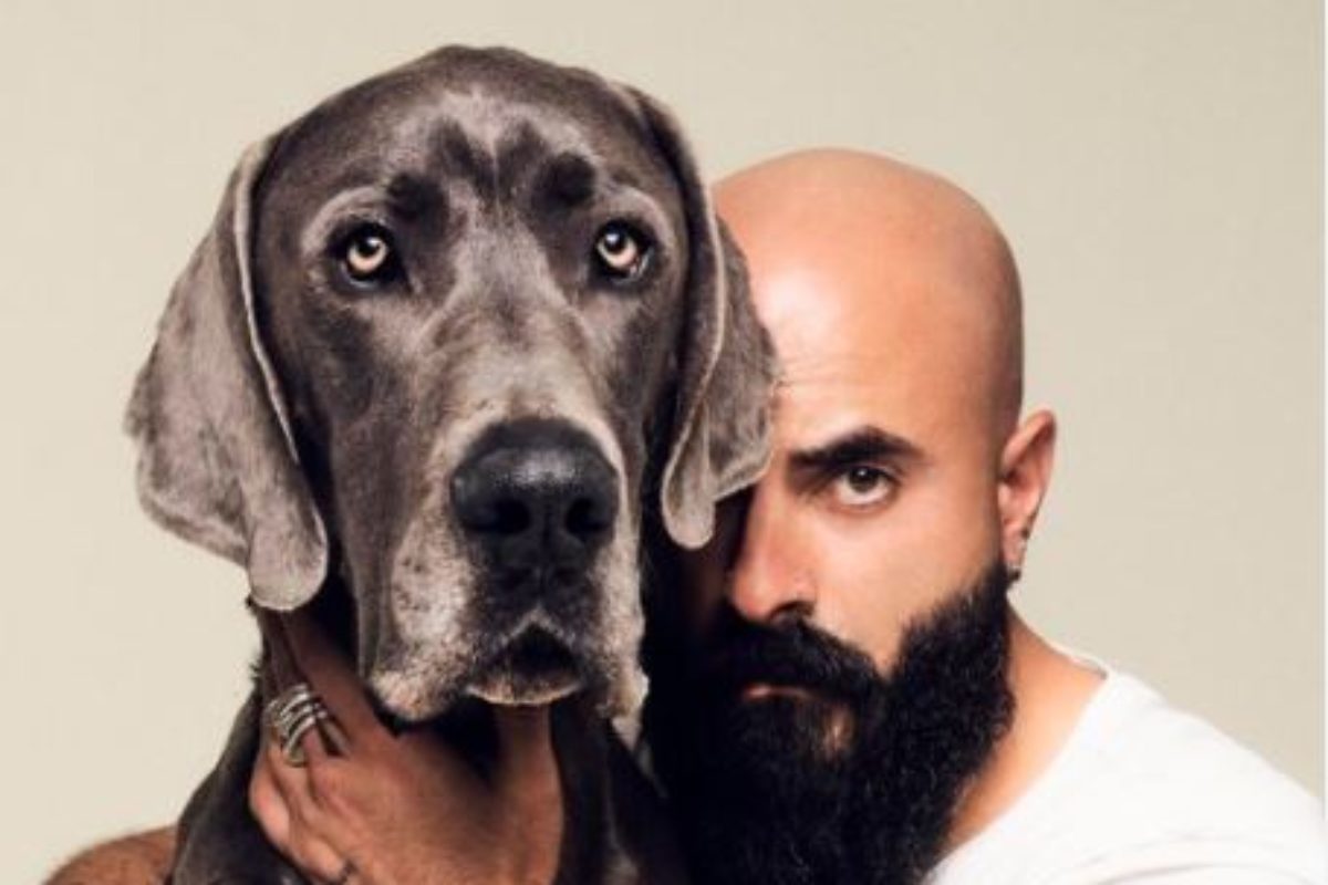 Celebrity Beloved Photographer Demands Honesty — The Real Magic of ...