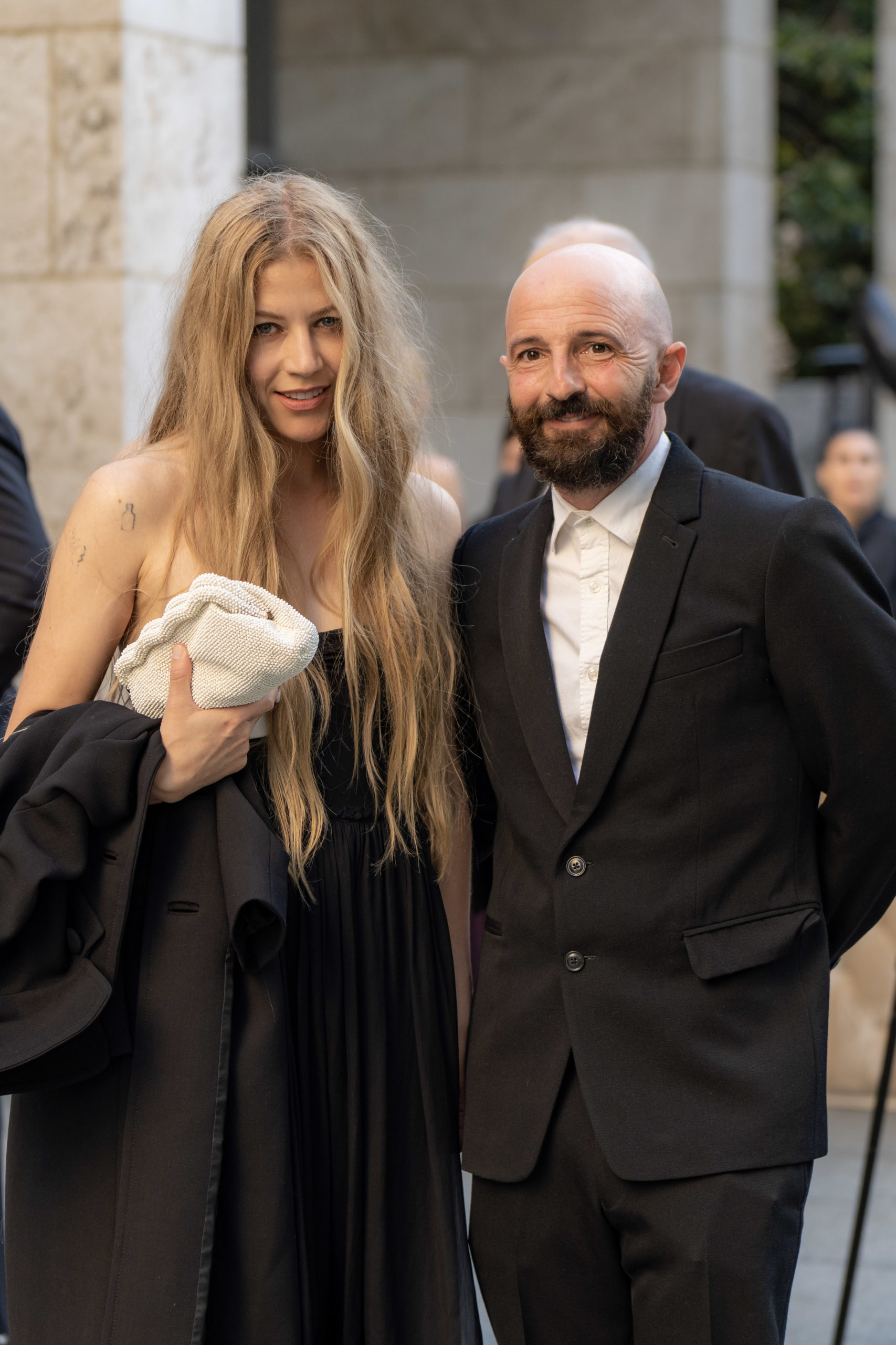 The Glorious Return of the Nasher Prize Gala in the Dallas Arts District