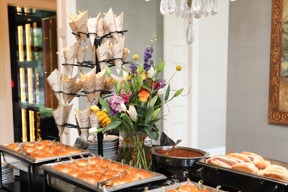 Astros' Space City Jerseys Steal the Show at This Baseball Fundraiser ...