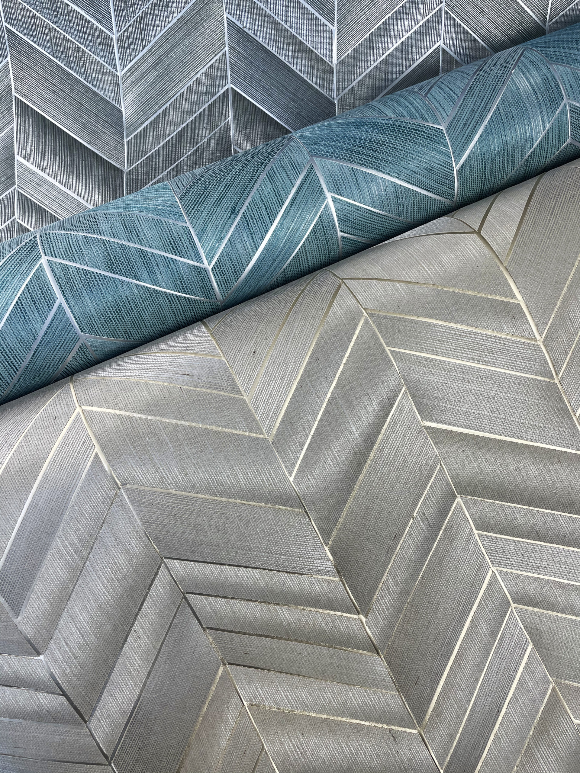 Parete Wallpaper Wants to Bring Levity and Wit to Your Walls