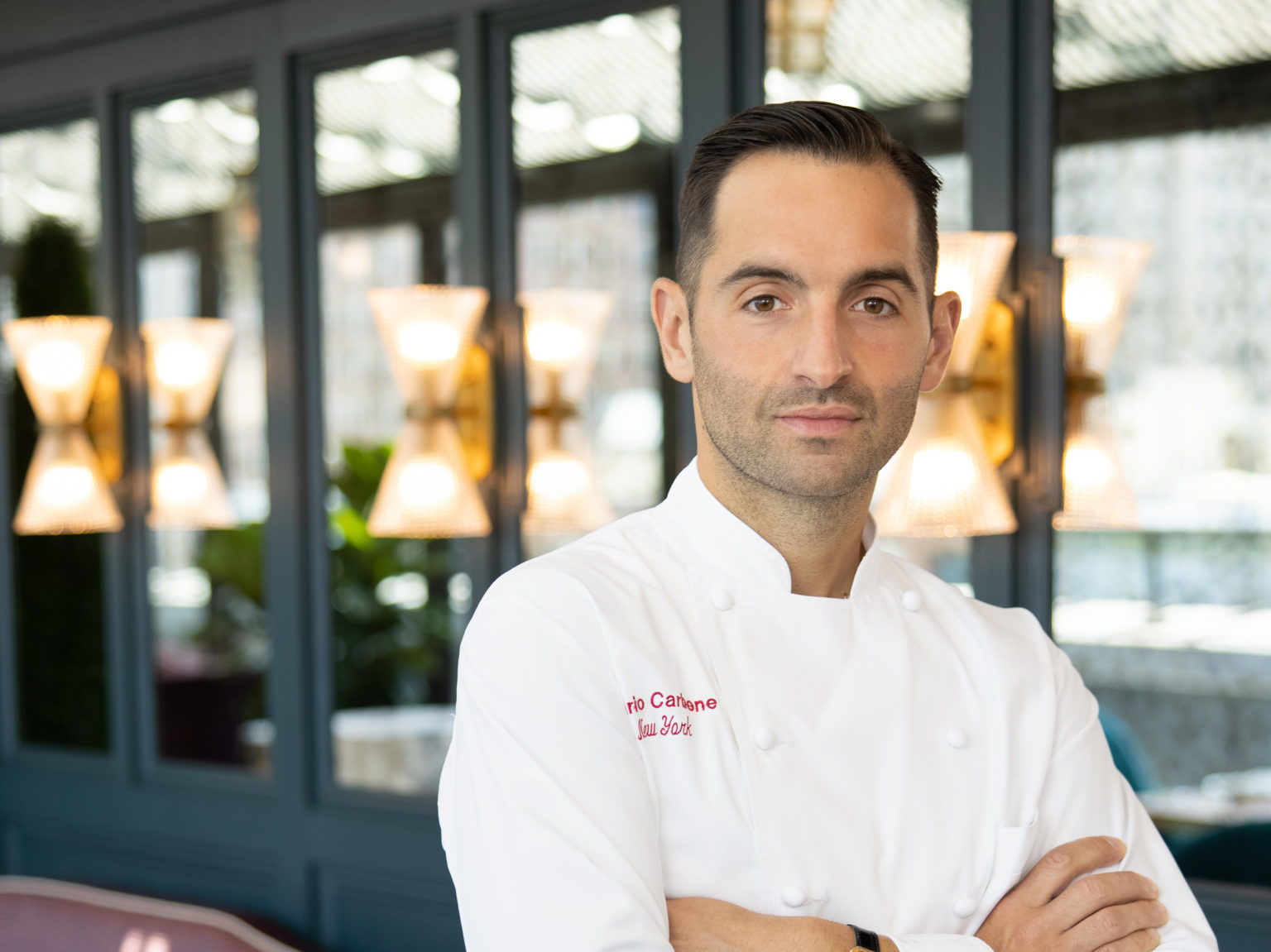 Carbone's Debuts a Dallas Exclusive — Carbone Vino