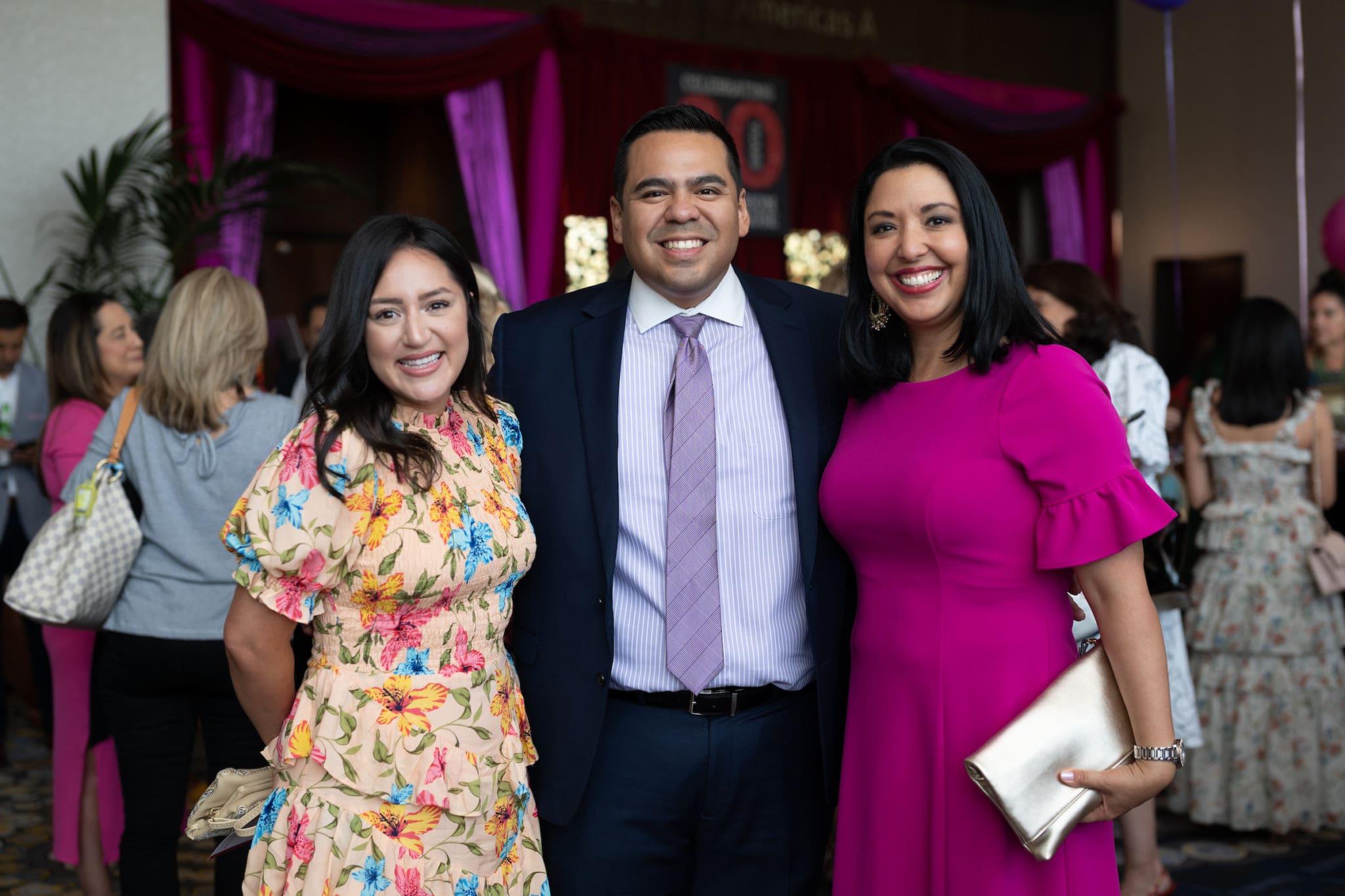 Tequila Toasts, Sassy Fashions and the Best Hair on Earth — Houston's ...