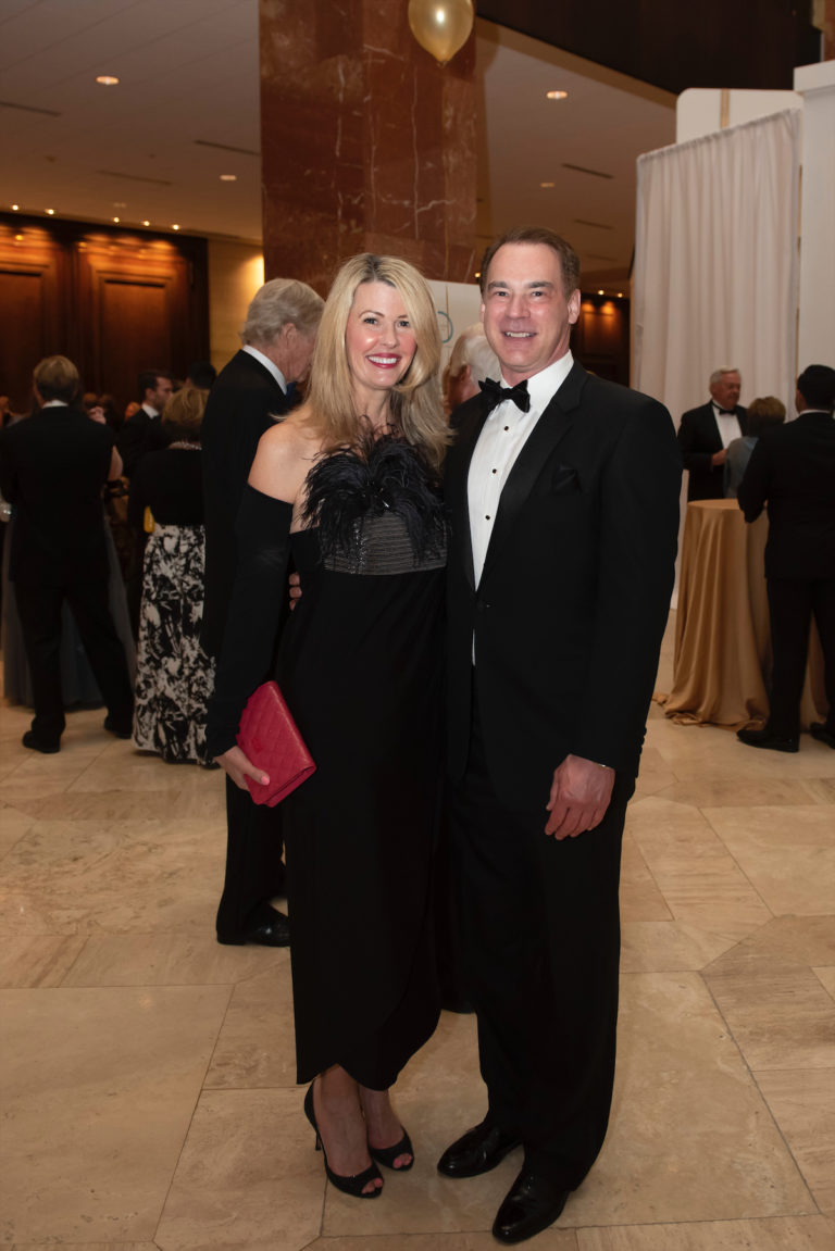 Junior League of Dallas Centennial Gala — Inside the '20s-Inspired Affair