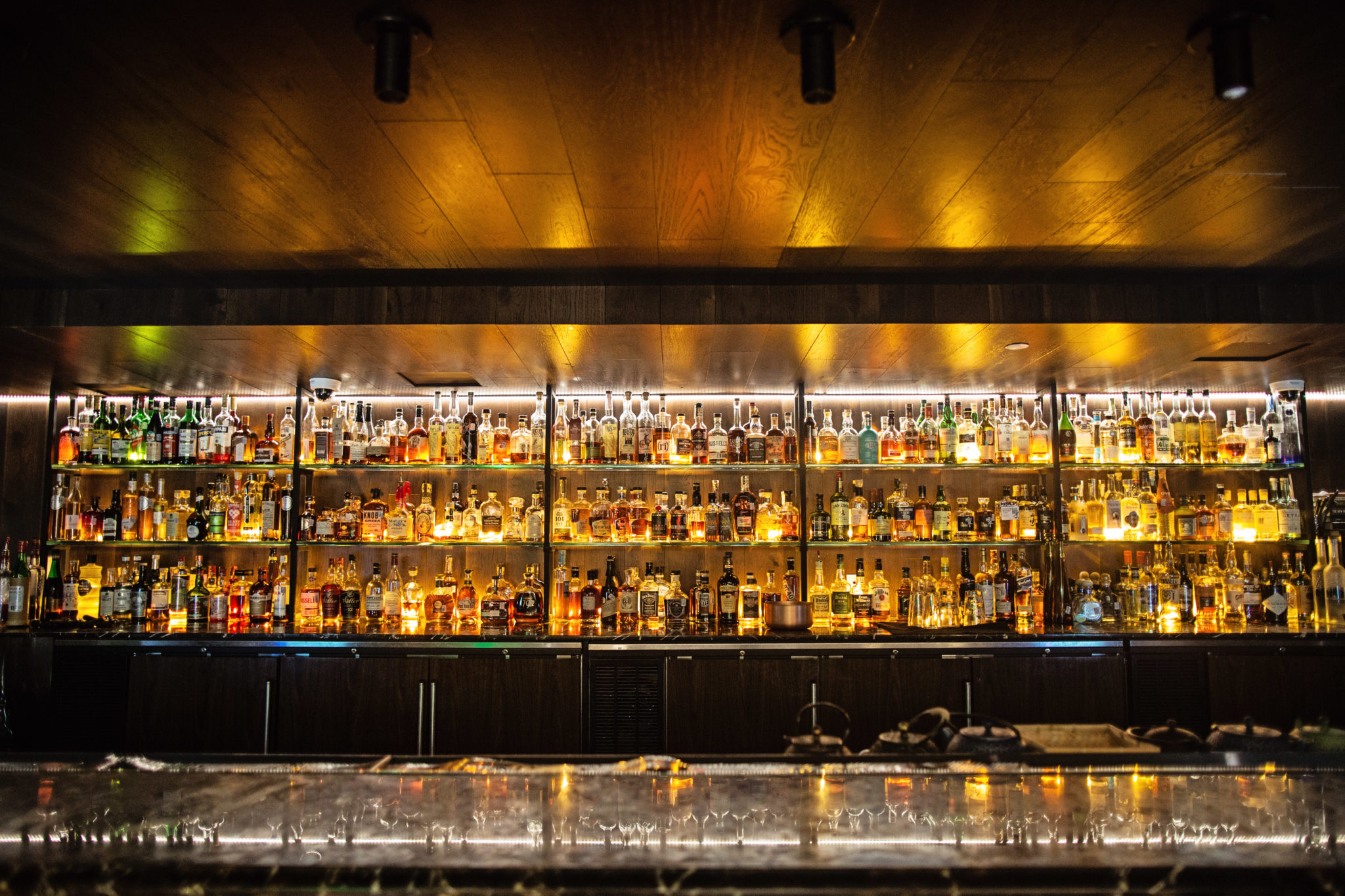 The Best Speakeasy Bars in Dallas 2024