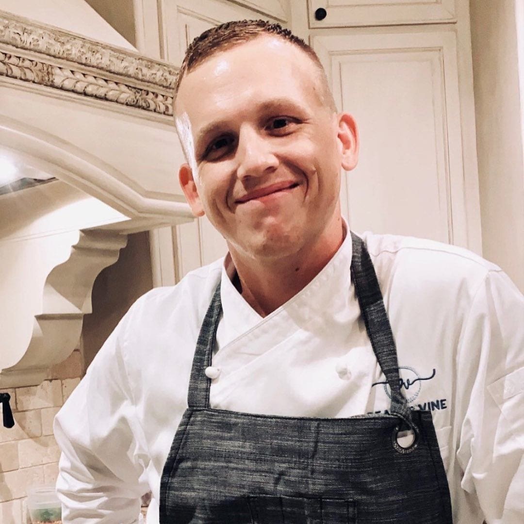 The Woodlands' Wine & Food Week Is Returning With More Than 100 Chefs ...