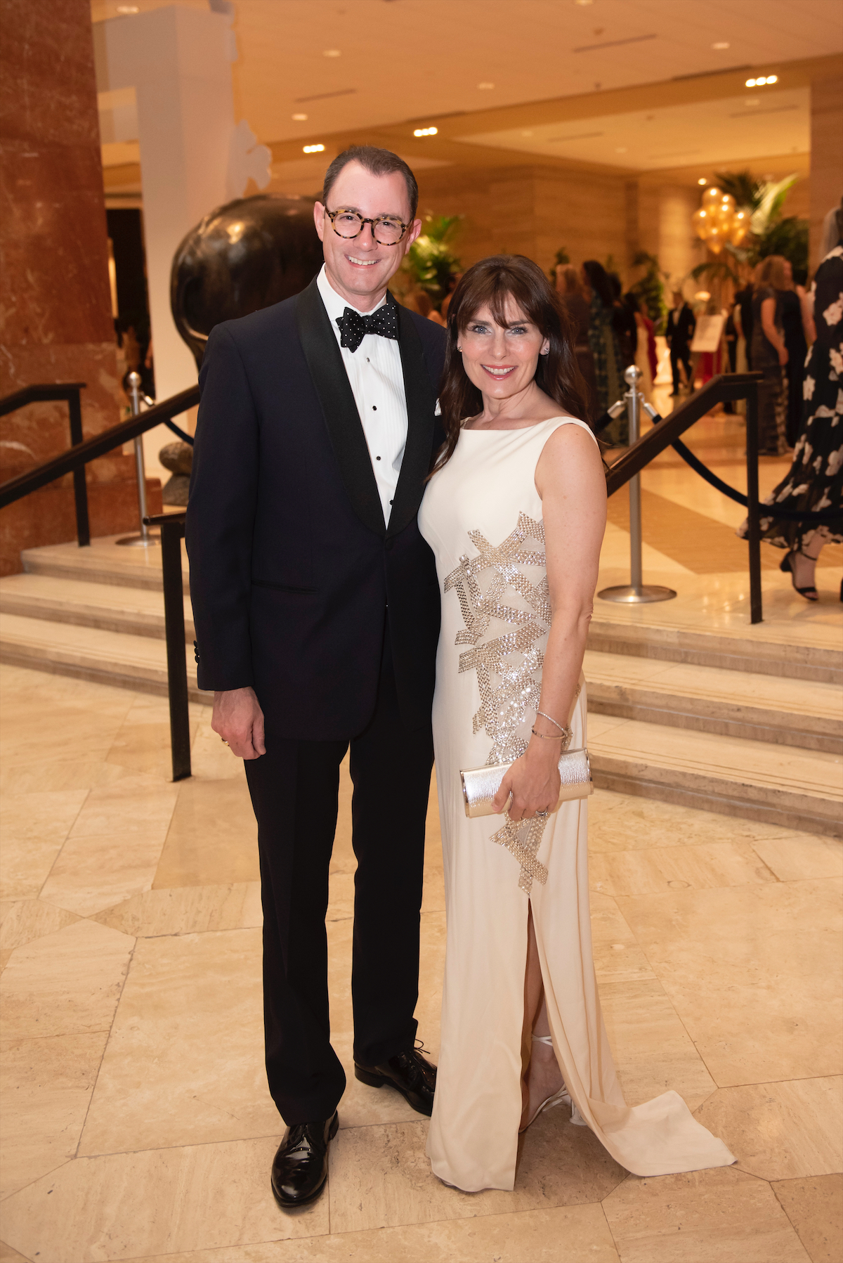 Junior League of Dallas Centennial Gala — Inside the '20s-Inspired Affair