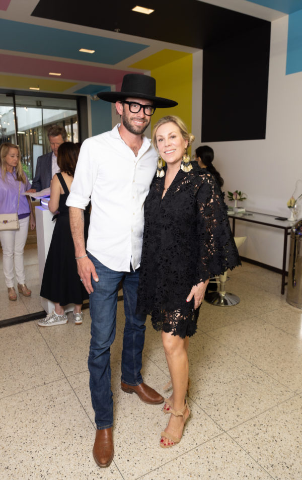 The Dallas Art Fair Preview 2022 Was a Collector's Dream