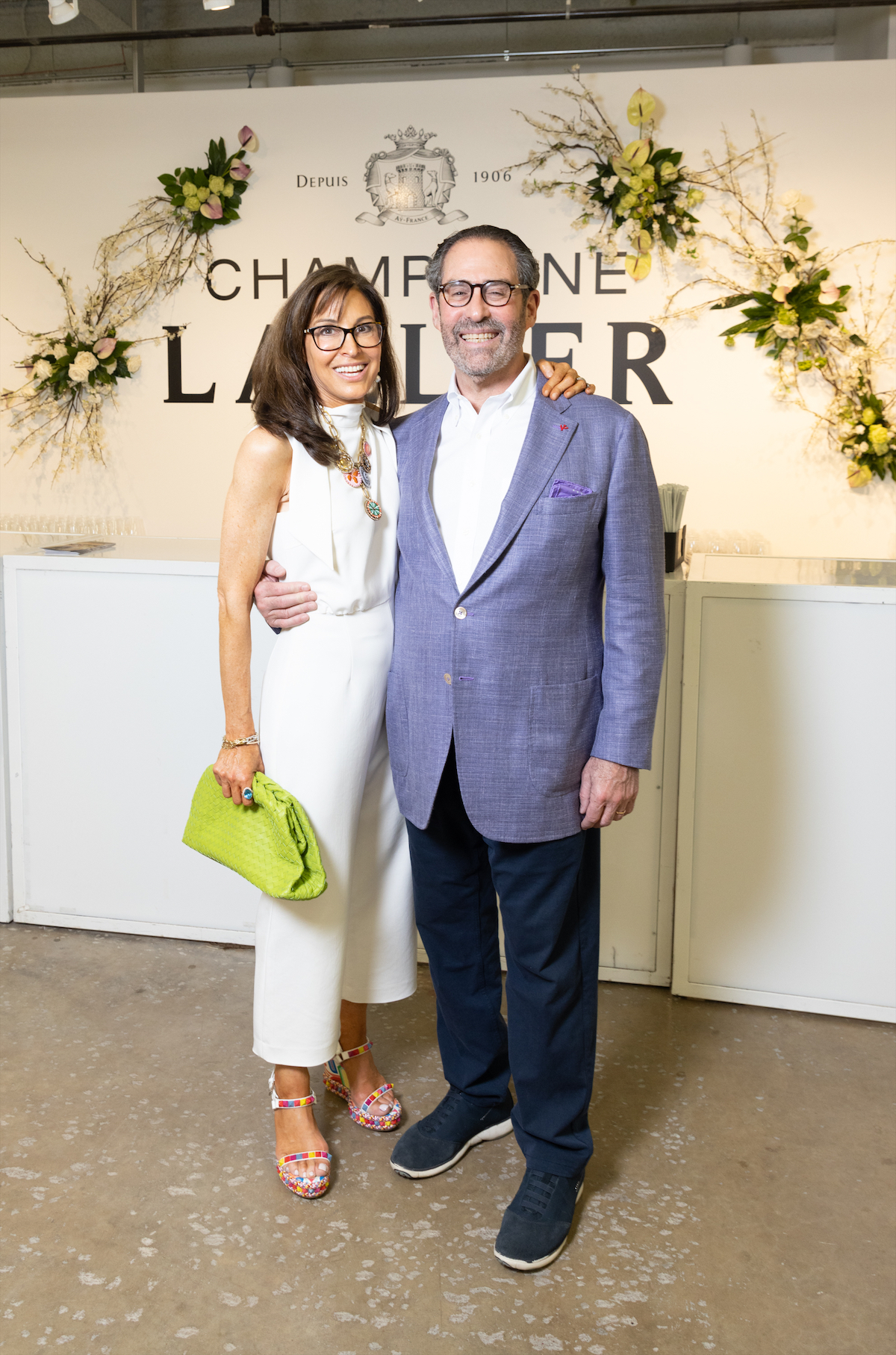 The Dallas Art Fair Preview 2022 Was a Collector's Dream