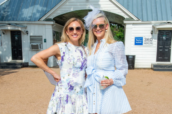 Houston's Ultimate Kentucky Derby Party Boosts Bo's Place — Former ...