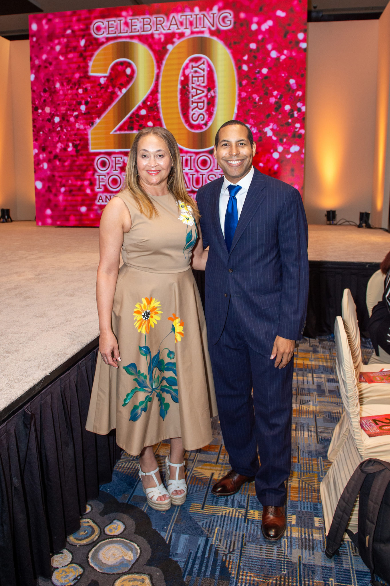 Tequila Toasts, Sassy Fashions and the Best Hair on Earth — Houston's ...