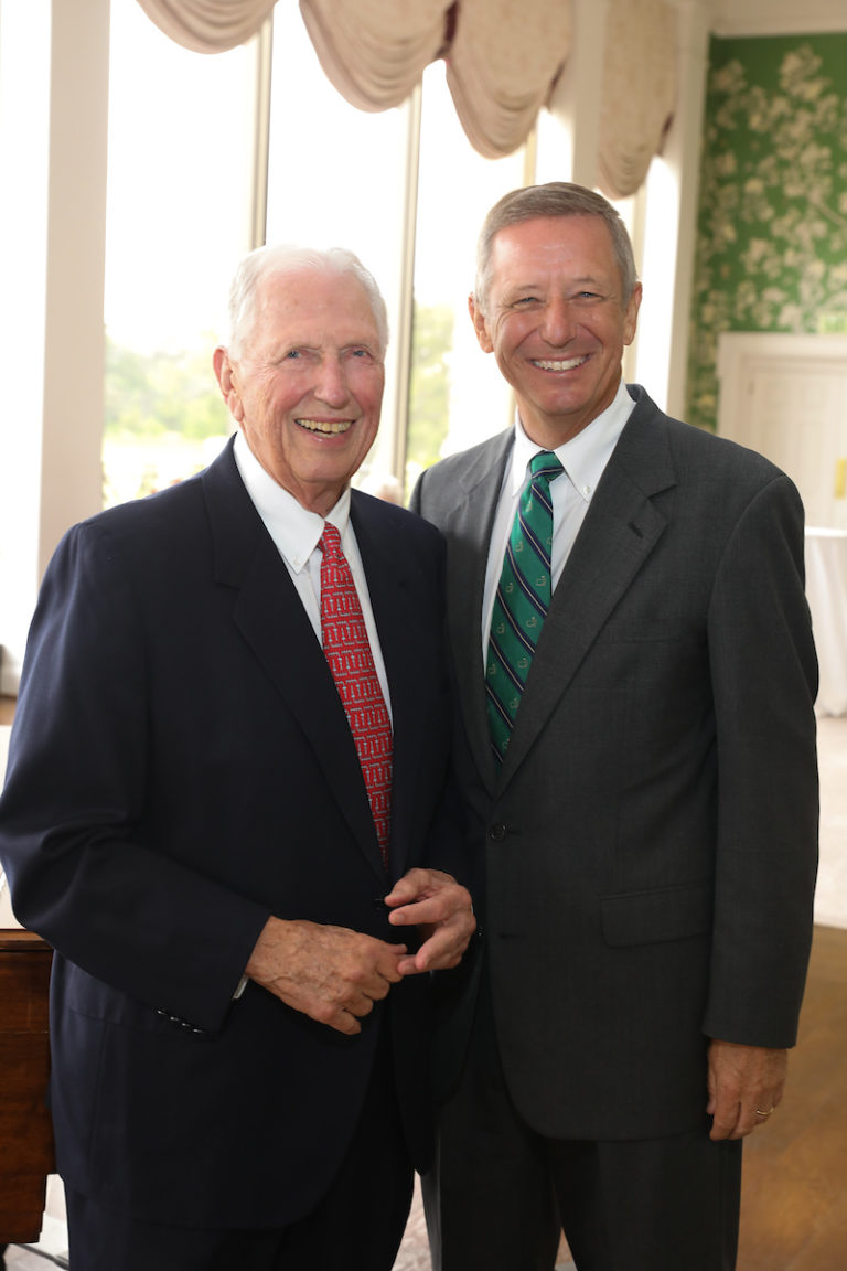 Houston's 2022 Men of Distinction — It's Time For the Gents to Take a ...