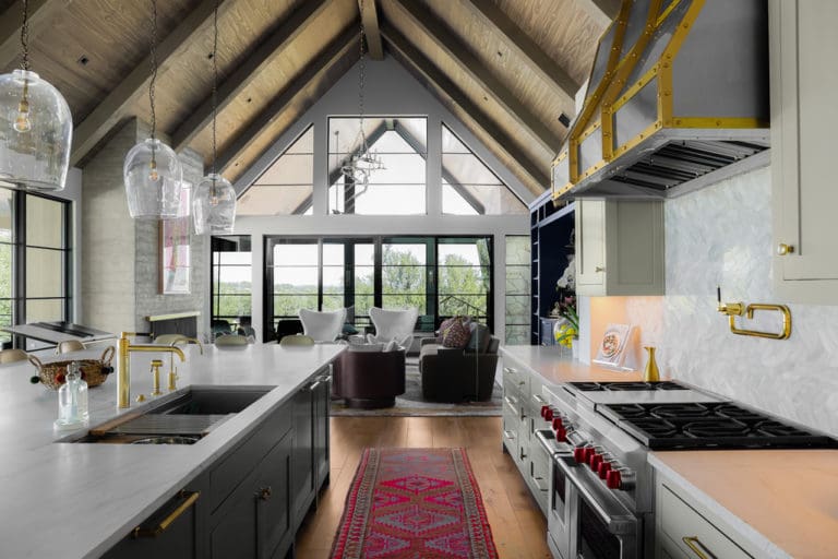 This $16 Million Austin Area Mansion is a Potential Billionaire's Hill ...