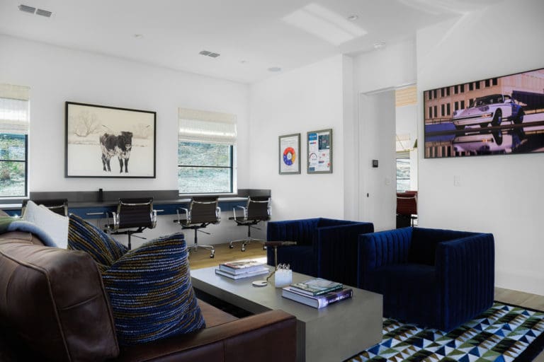This $16 Million Austin Area Mansion is a Potential Billionaire's Hill ...