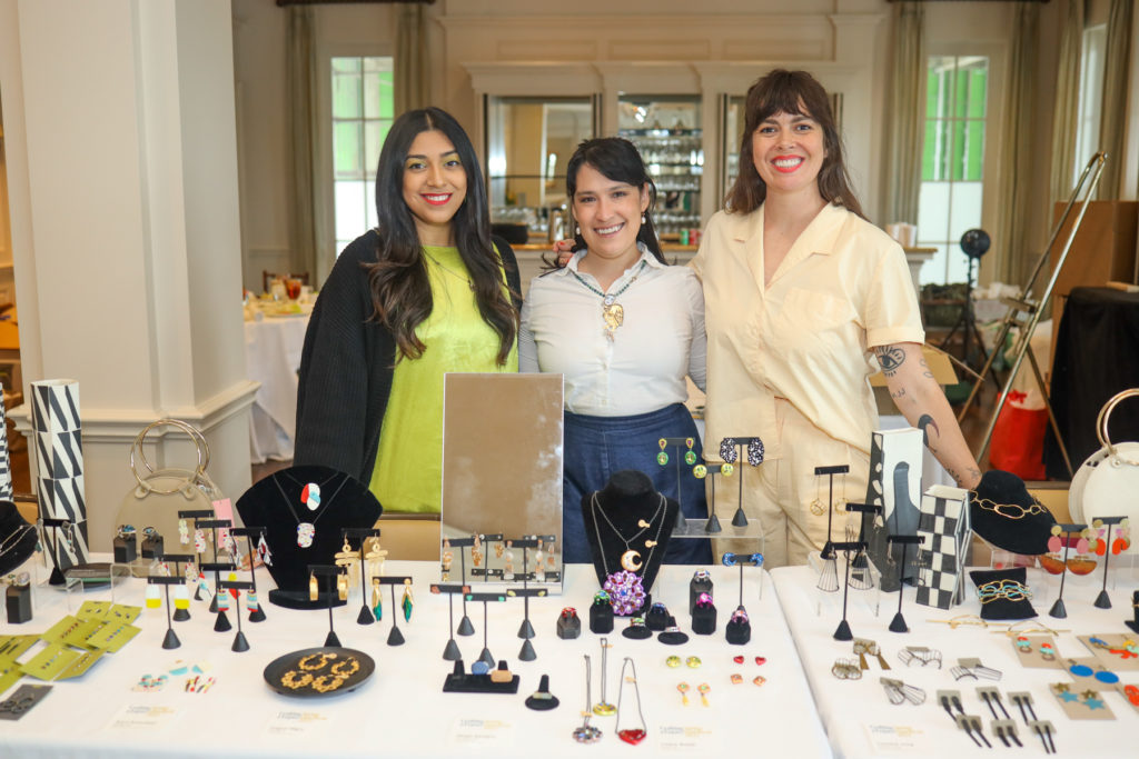 Craft Artists Get Their Due With One of Houston's Most Unique Art ...