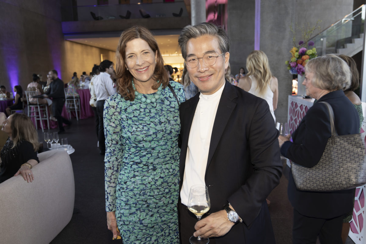 Celebrating 'Women Painting Women' at Modern Art Museum of Fort Worth