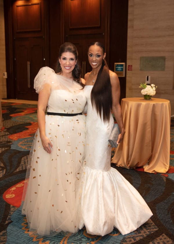 Junior League of Dallas Centennial Gala — Inside the '20s-Inspired Affair