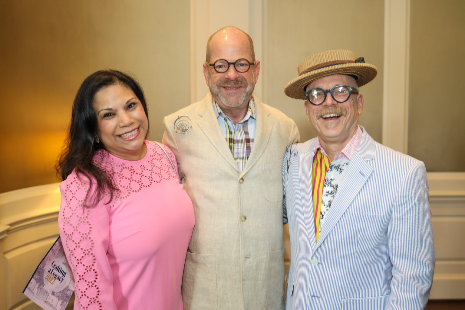 Craft Artists Get Their Due With One of Houston's Most Unique Art ...