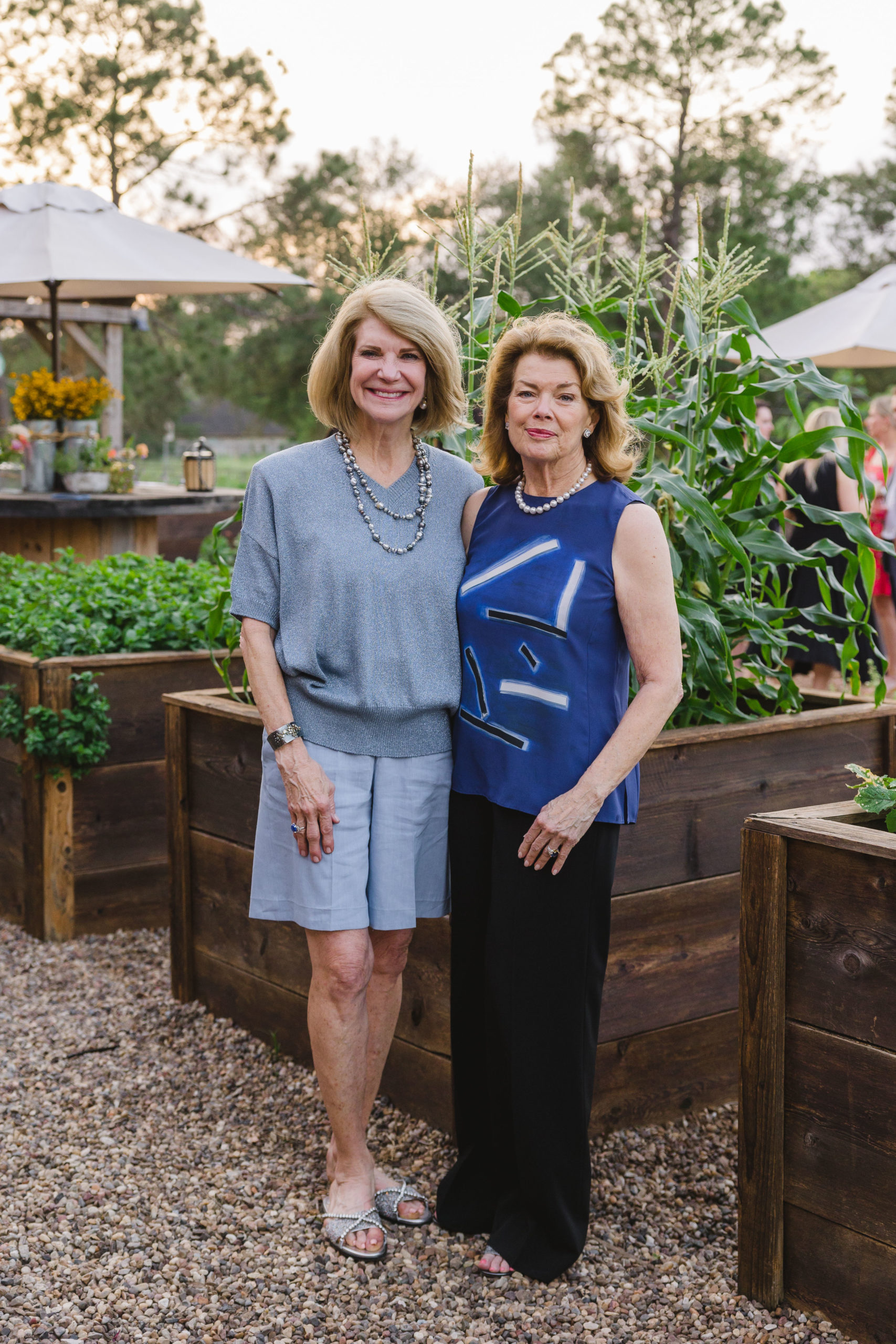 Houston Farm Dinner Sees Top Chefs Creating Delicious Alchemy in a ...