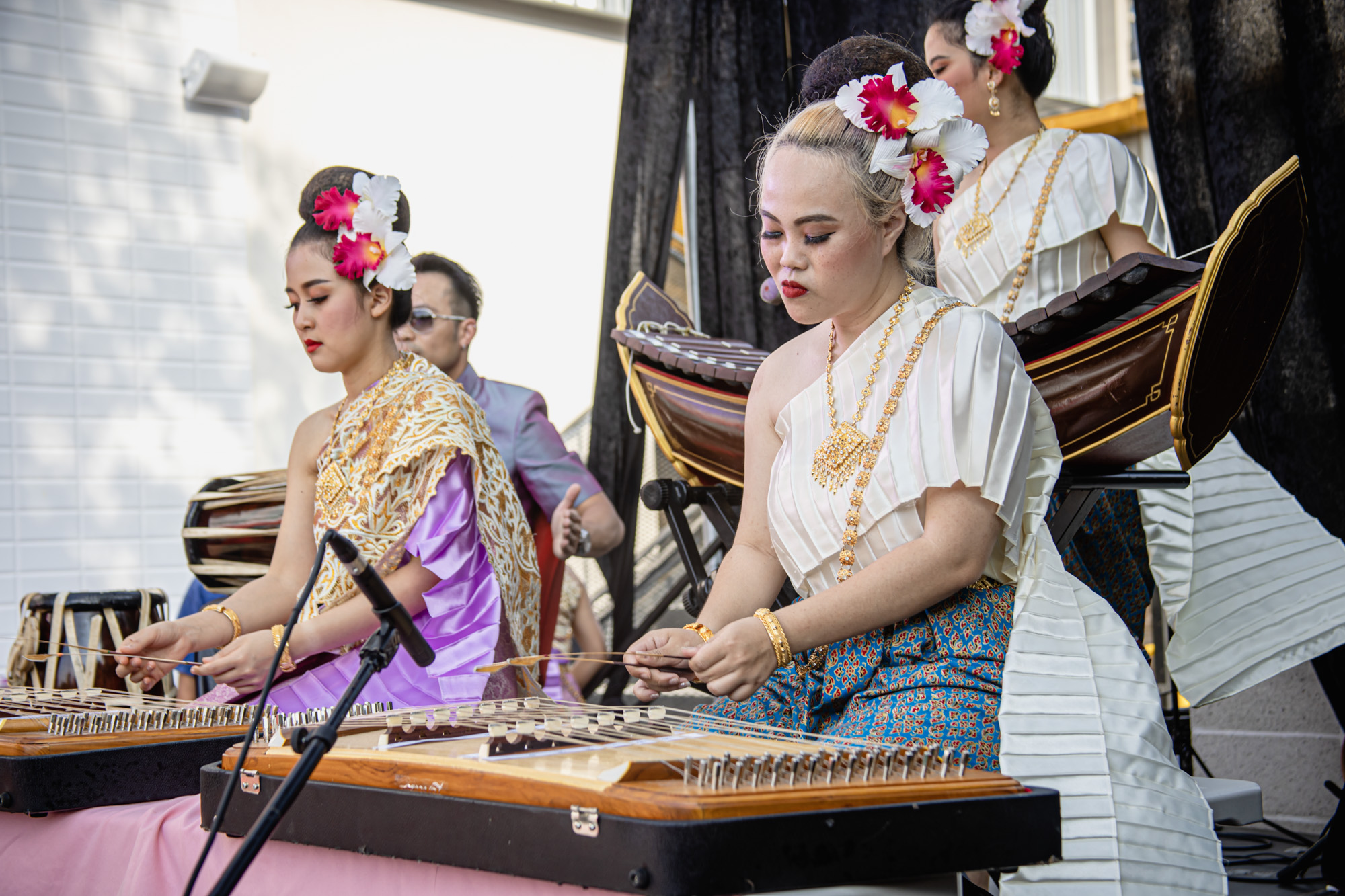 Kin Dee Anniversary Celebration - PaperCity Magazine