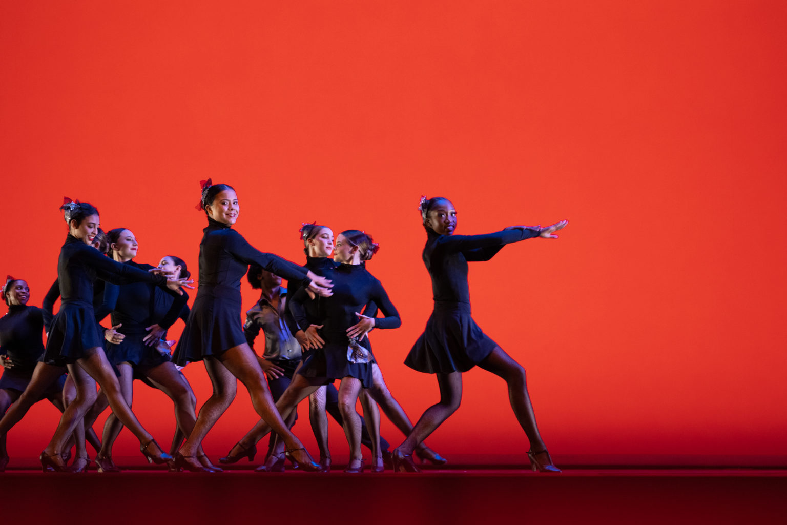 Broadway, Classical Music and Jazz Stars Give HSPVA's 50th Anniversary ...