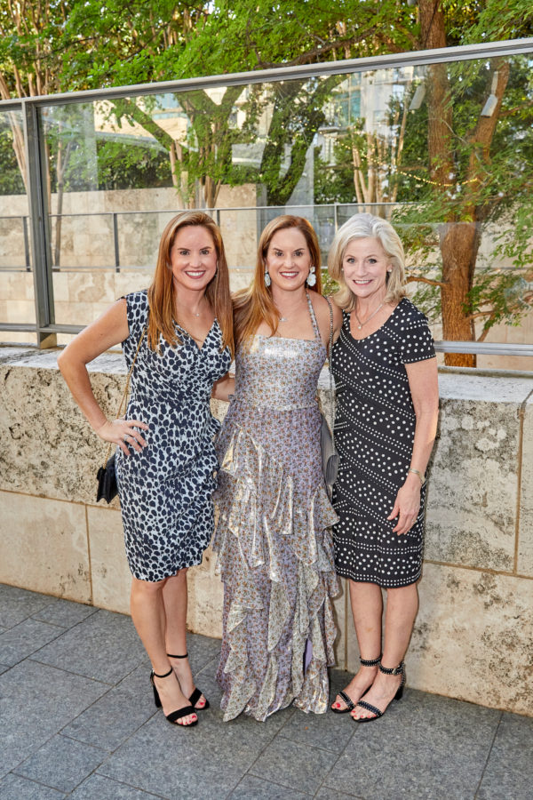 ReuNight for The Family Place — A Garden Party Under the Stars