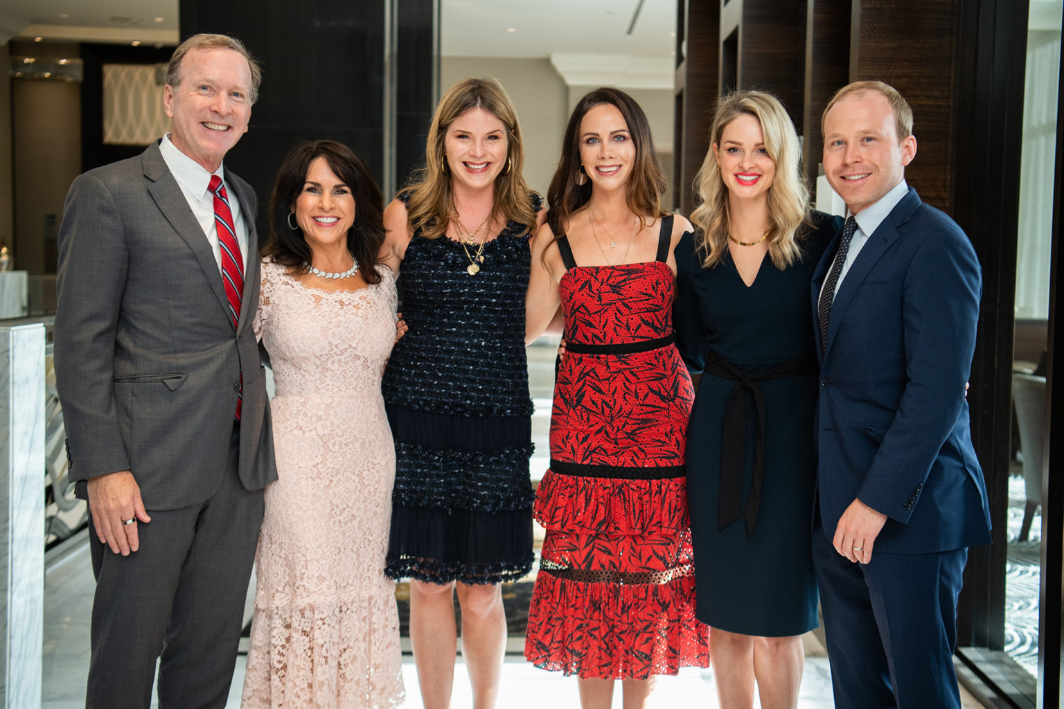 Houston's Celebration of Reading is a River Oaks Dream With Top Authors ...