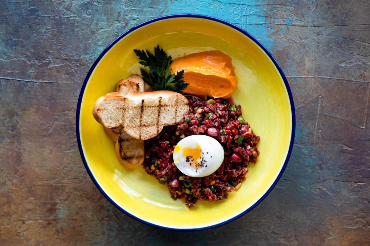 New Restaurant Brings Israel's Barbecue Level Sensation to Rice Village ...