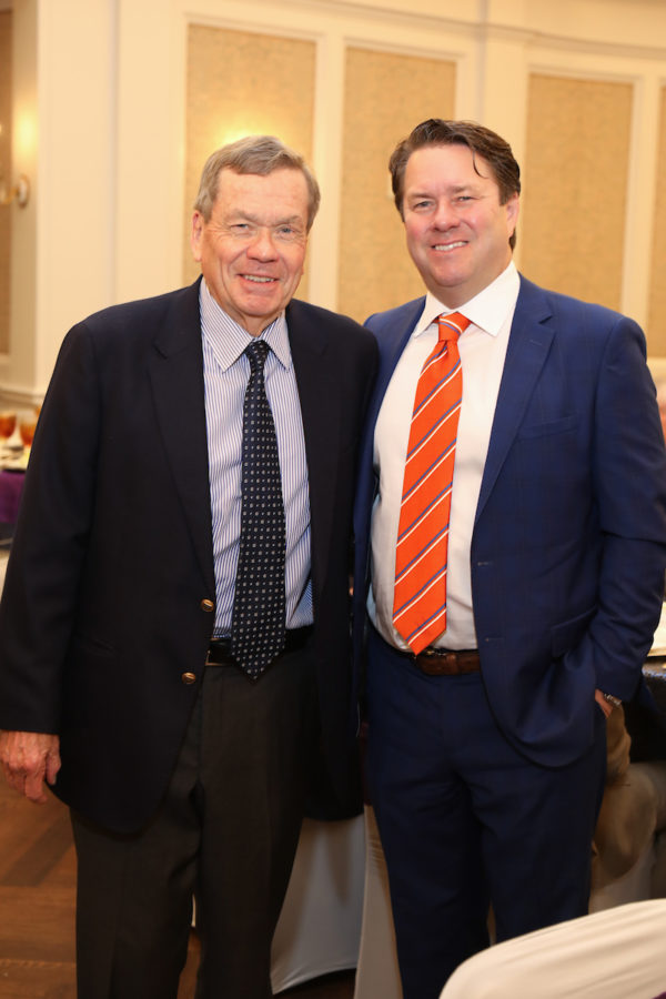 Houston's 2022 Men of Distinction — It's Time For the Gents to Take a ...