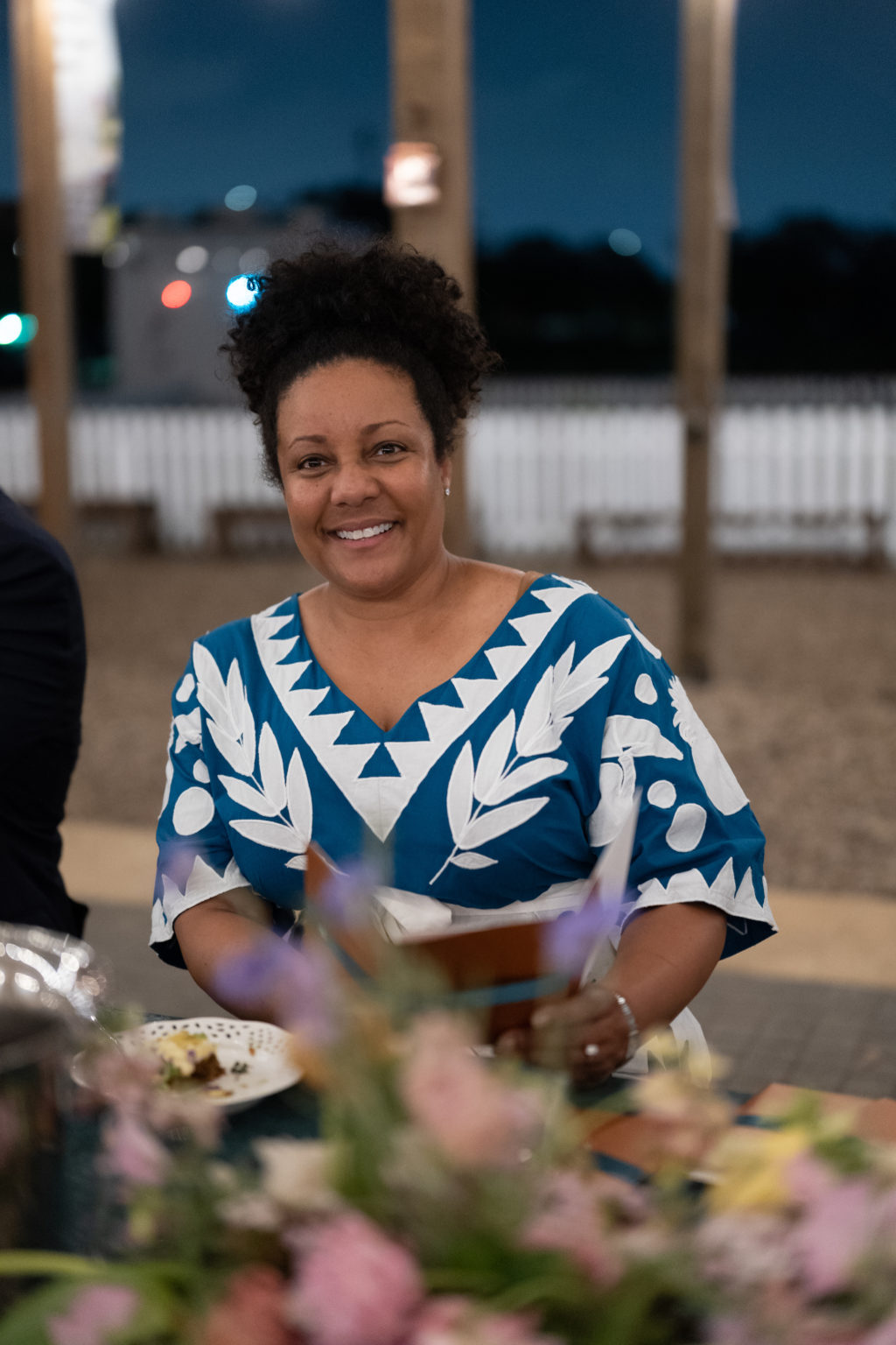 Houston Farm Dinner Sees Top Chefs Creating Delicious Alchemy in a ...