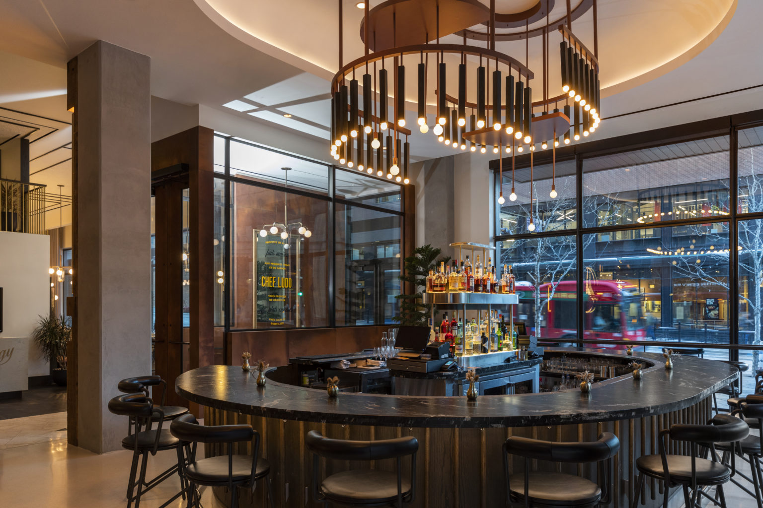 What to Do in Downtown Denver — A Stay at the New Thompson Hotel