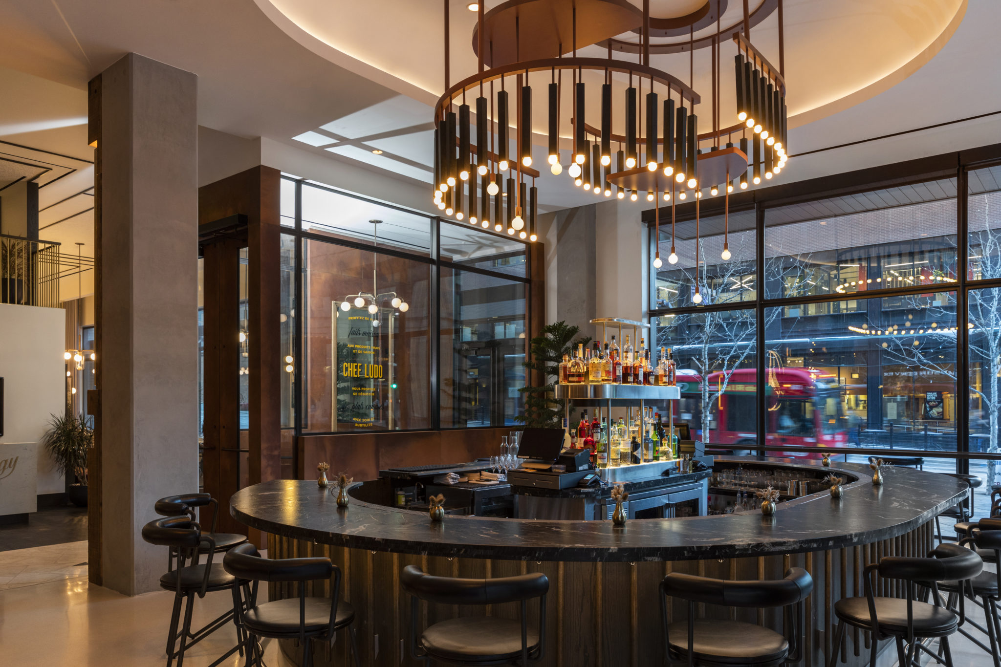 What to Do in Downtown Denver — A Stay at the New Thompson Hotel