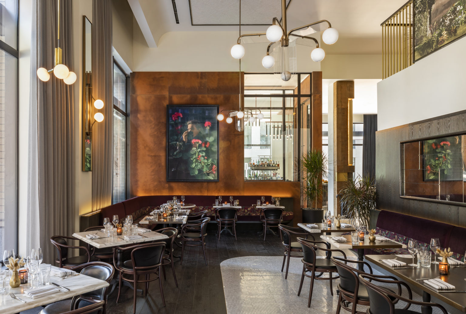 What to Do in Downtown Denver — A Stay at the New Thompson Hotel