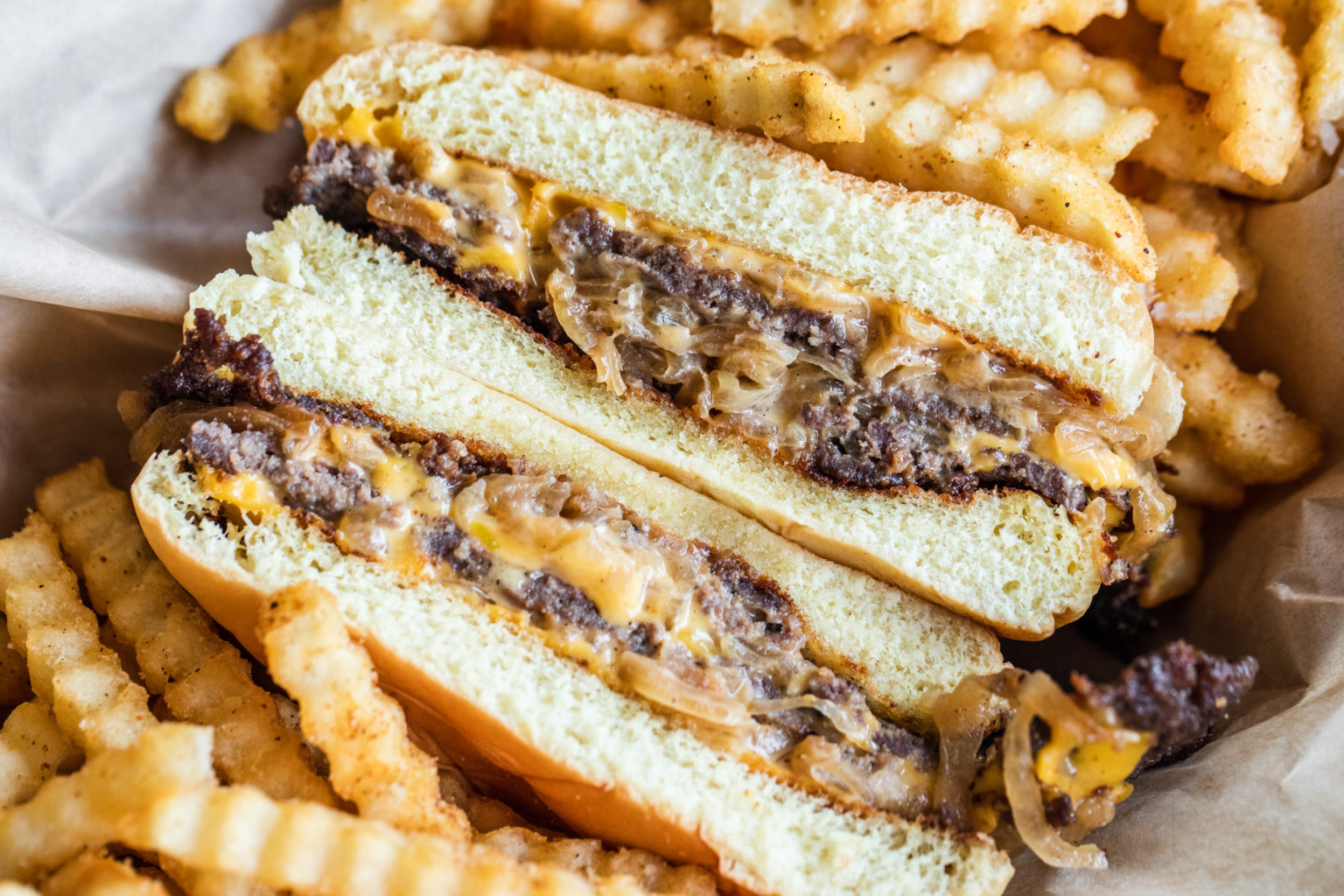 Trill Burgers is Making a Houston Return — Arguably the City's Best ...