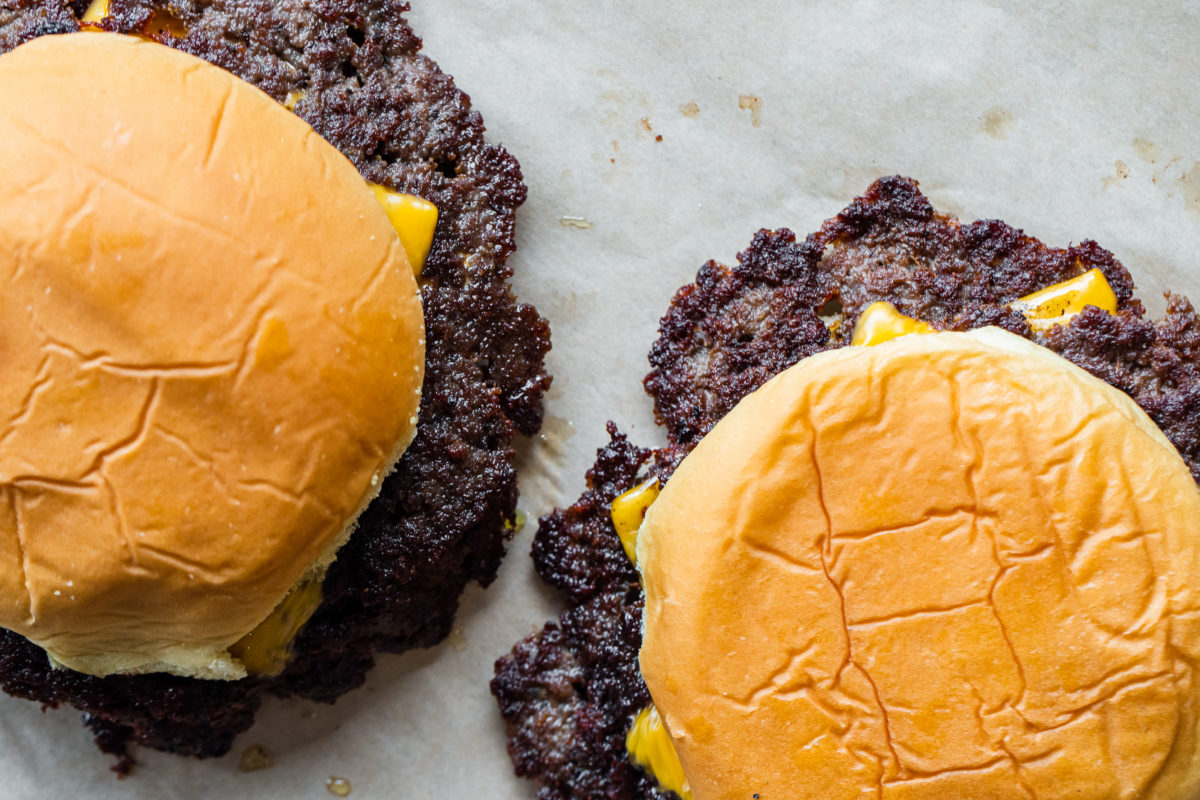 Trill Burgers is Making a Houston Return — Arguably the City's Best ...