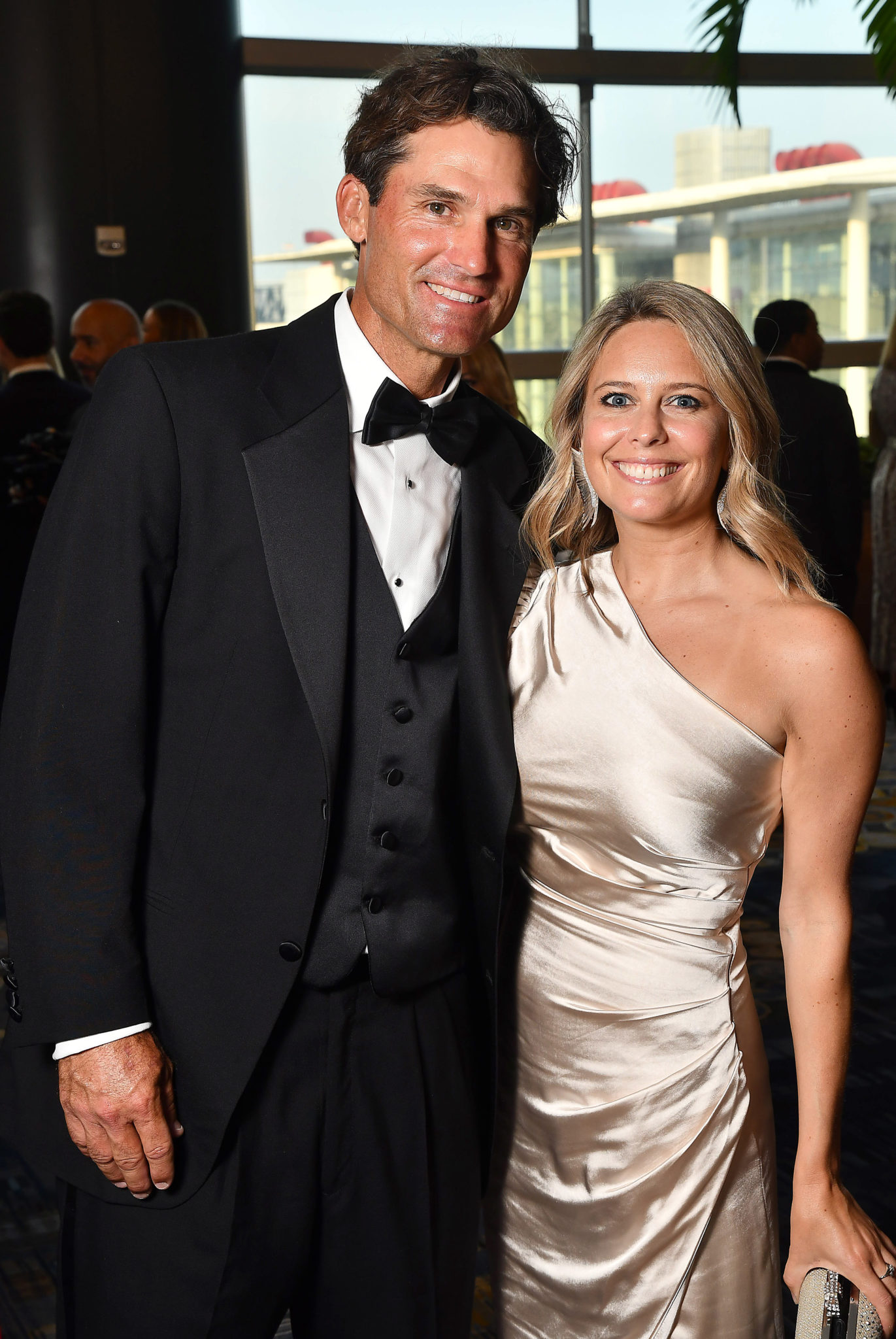 University of St. Thomas' Special $2.4 Million Night Brings Boyz II Men ...