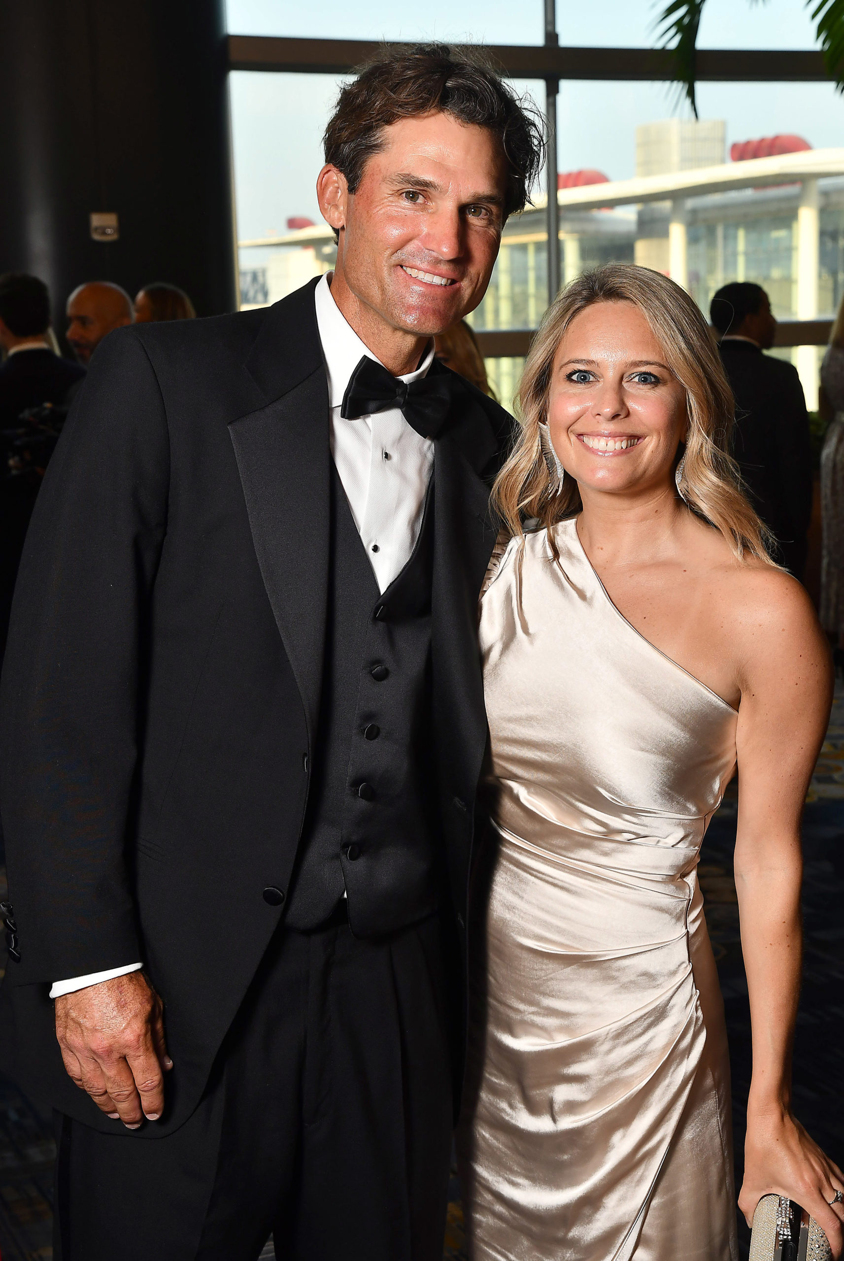 University of St. Thomas' Special $2.4 Million Night Brings Boyz II Men ...