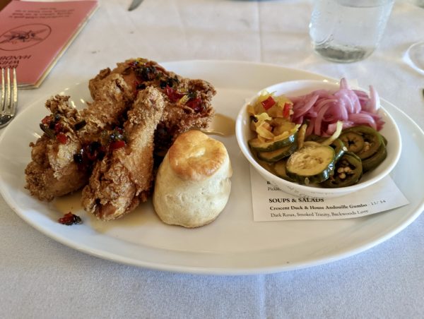 What to Order at Odelay, Restaurant Beatrice, and Dolce Riviera