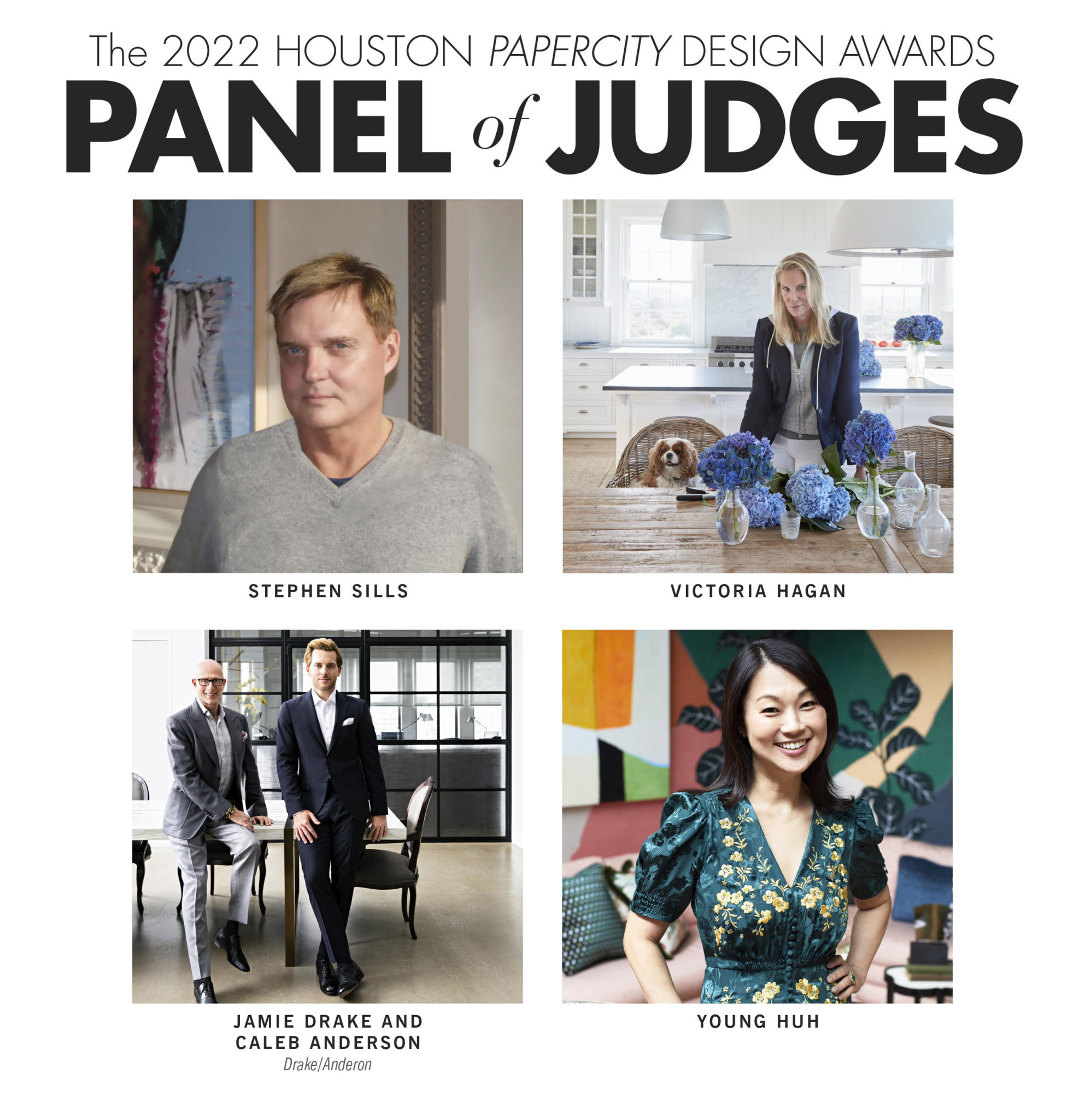 The 2022 Houston PaperCity Design Awards Winners Are... - PaperCity ...